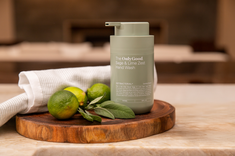 Only Good Hand Wash – onlygood.co.nz