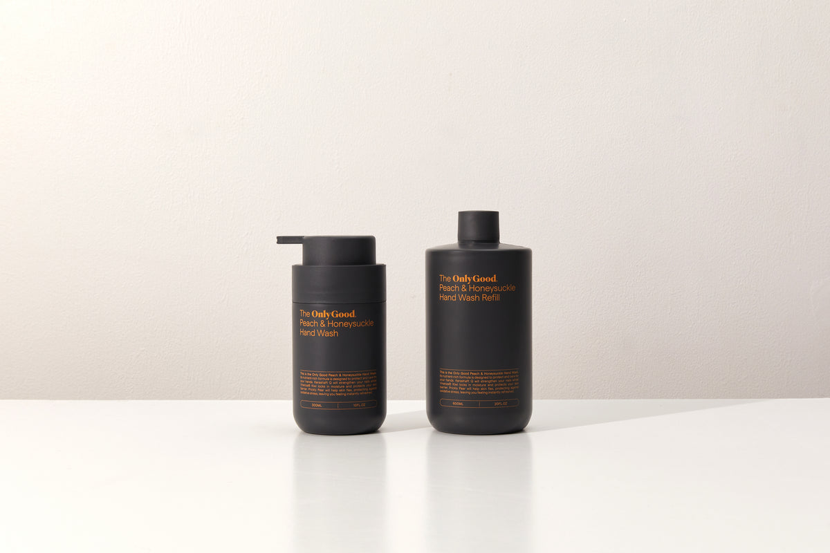 Only Good Hand Wash Refill – onlygood.co.nz