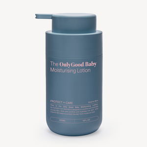 Only Good Baby Moisturising Lotion 300mL – onlygood.co.nz